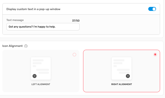 How to Configure Bot Triggers